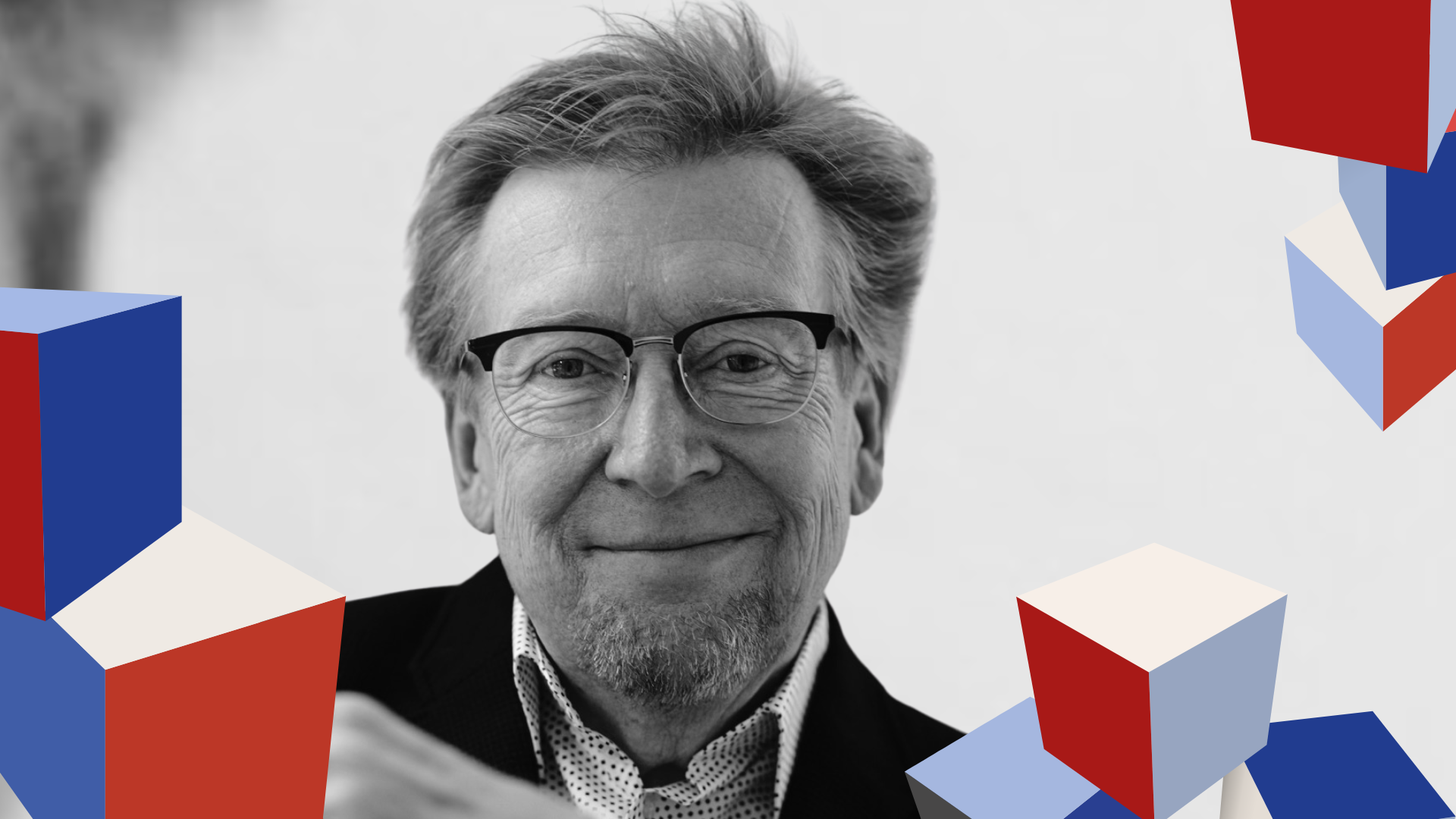 OLLI AHVENLAHTI: THE POET - Porvoo Jazz Festival