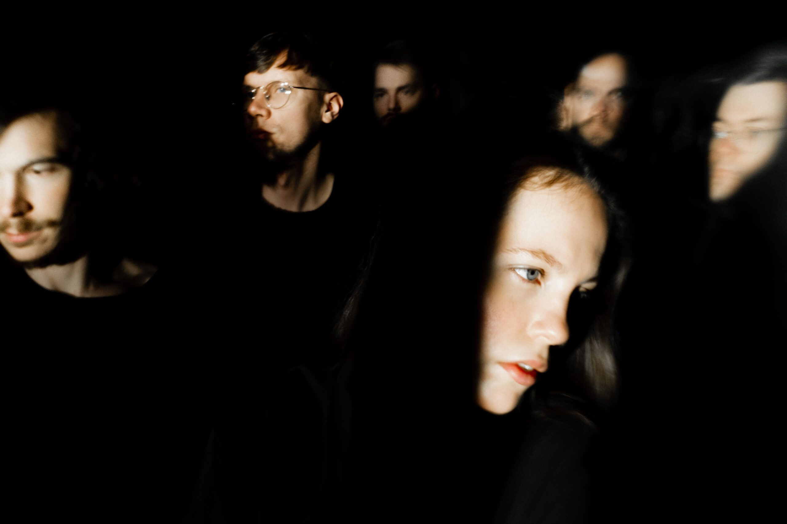 SELMA SAVOLAINEN HORROR VACUI - Porvoo Jazz Festival