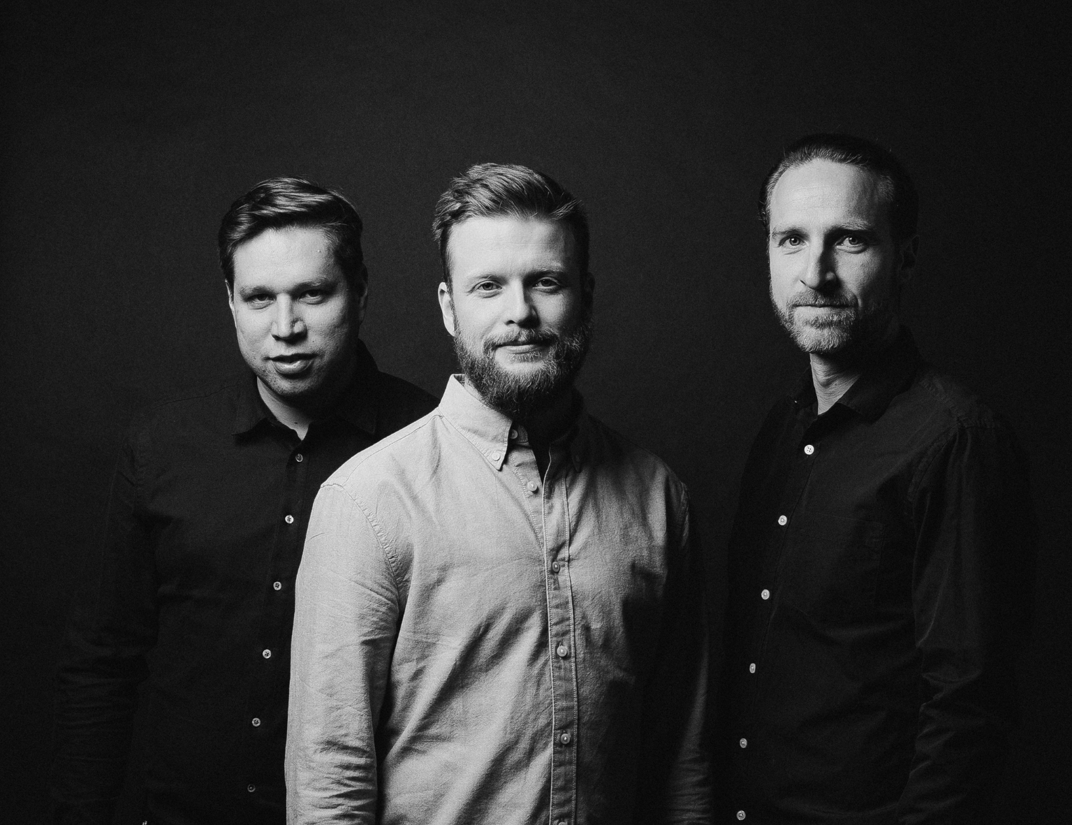 Jaska Lukkarinen Trio - Porvoo Jazz Festival